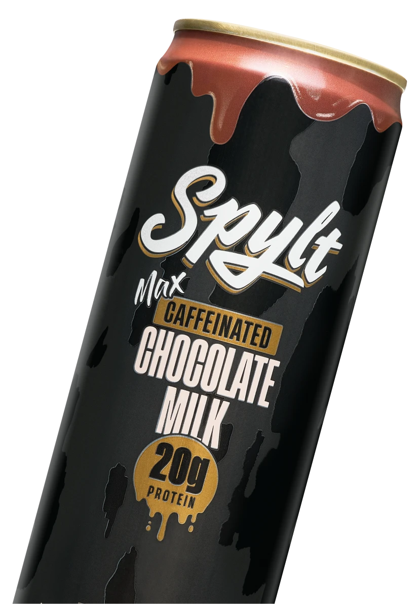 SPYLT Milk