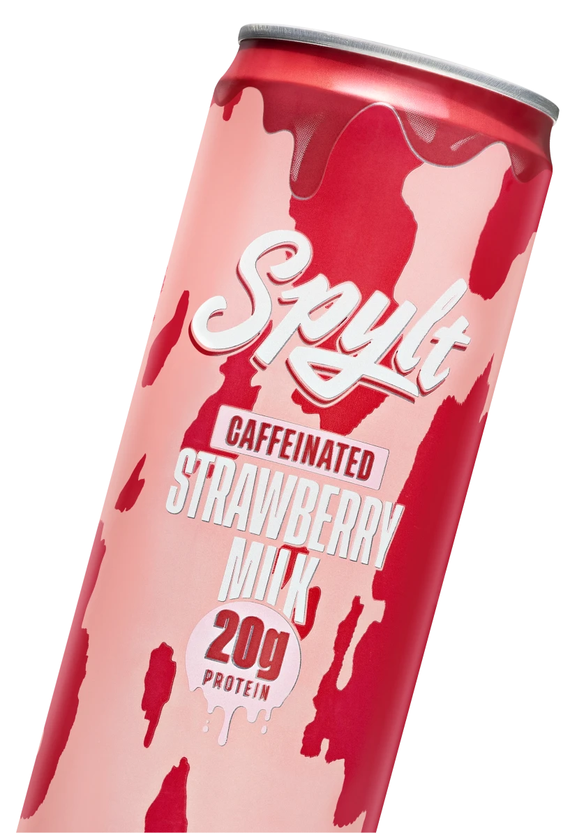 SPYLT Milk